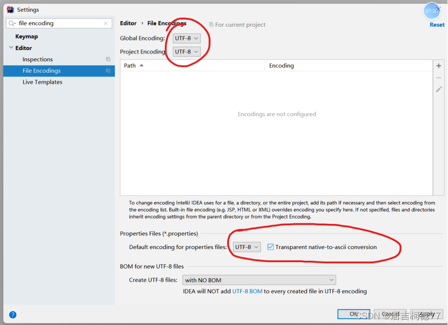 maven项目怎么从GitHub初始化?_git下载多模块maven项目如何初始化-CSDN博客