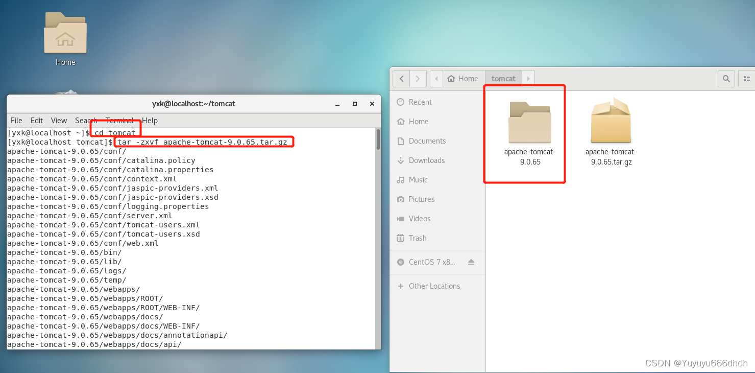 Linux下Tomcat服务器Finereport部署_finereport11 linux 登录-CSDN博客