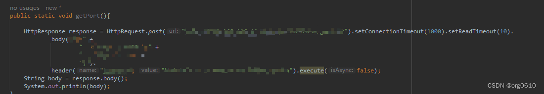 java.io.IOException: Broken pipe-CSDN博客