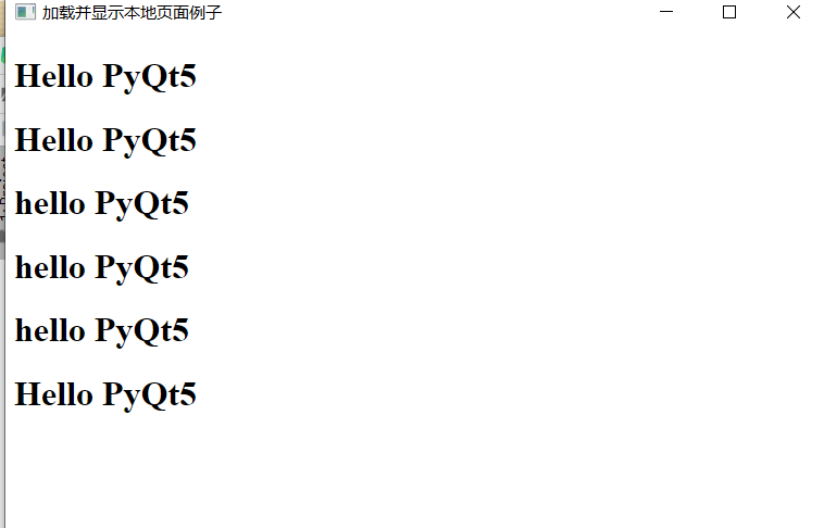 pyqt5讲解9：时间模块timer和网页交互_timeout.connect-CSDN博客