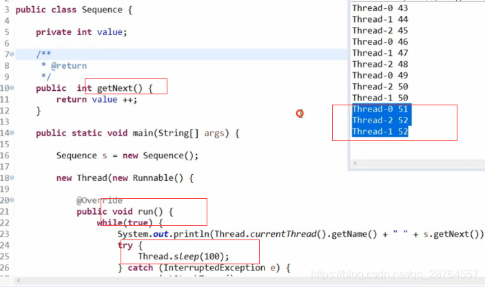 java并发编程实战-19-原子类------二周目_atmoicinteger next()-CSDN博客