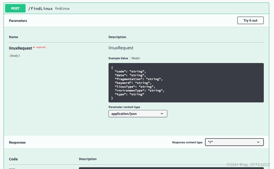 SpringBoot的linux运维项目——OpTo(operation tool)-CSDN博客