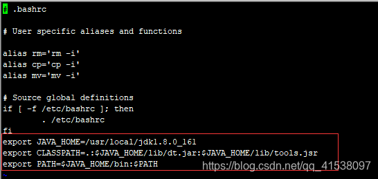 Linux： 解决每次重启机器环境变量都需要 source /etc/profile 才生效_每次必须先source才生效-CSDN博客
