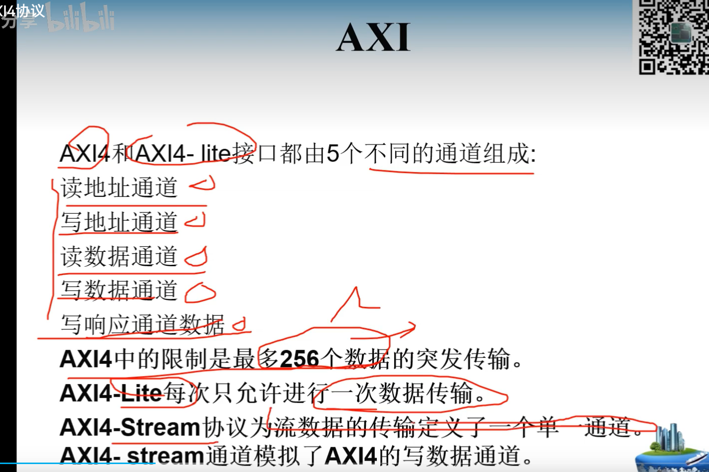 AXI-Stream协议是什么_axi streaming协议-CSDN博客