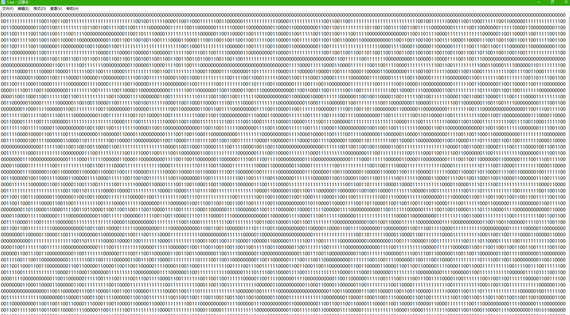 polarD&N2023秋季个人挑战赛MISC_polarctf ez签到-CSDN博客