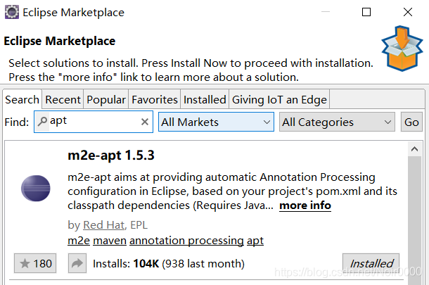 Eclipse下使用JMH_jmh eclipse-CSDN博客