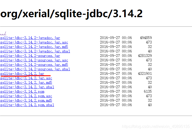 PyCharm配置SQLite教程-CSDN博客