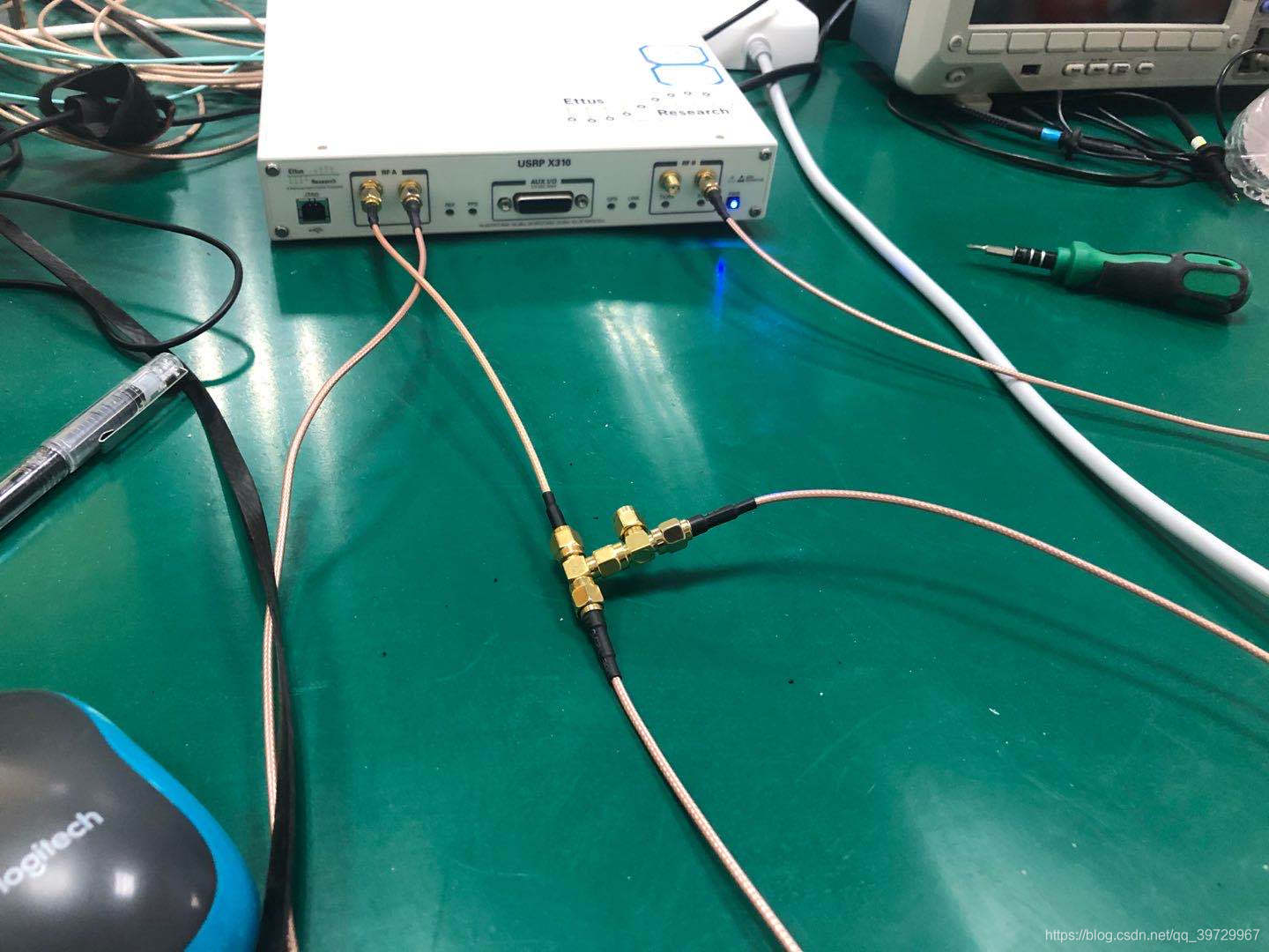 USRPx310的射频板UBX160_ubx-160-CSDN博客