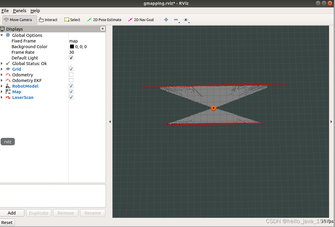 1、一个简单的 ROS web 人机建图页面开发_ros web界面-CSDN博客