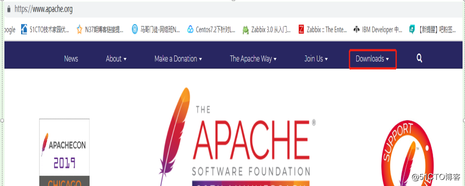 Apache httpd 源码安装 提示APR错误 ：解决方法-CSDN博客