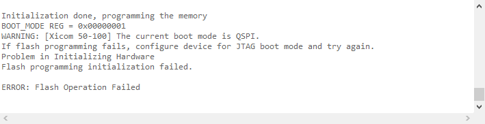 SDK烧写错误解决方案-CSDN博客