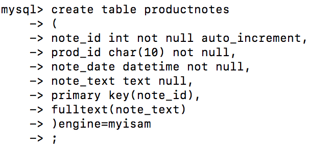 mysql total语法_基于mysql的一些sql语法-CSDN博客