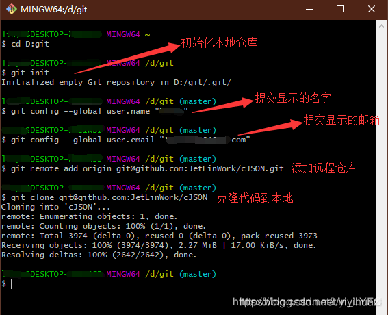 Vscode使用git提交项目到codingvscode上传代码到腾讯云coding Csdn博客