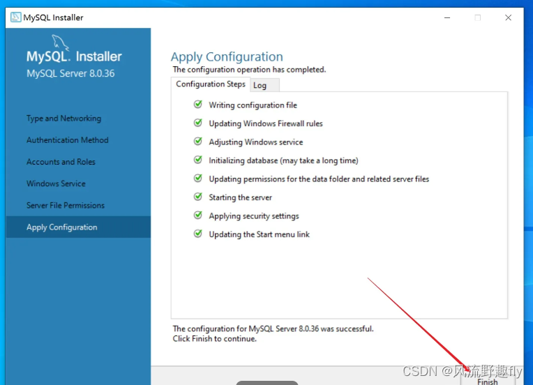 Mysql 8.0 -- 最新版本安装（保姆级教程）_mysql8.0安装-CSDN博客