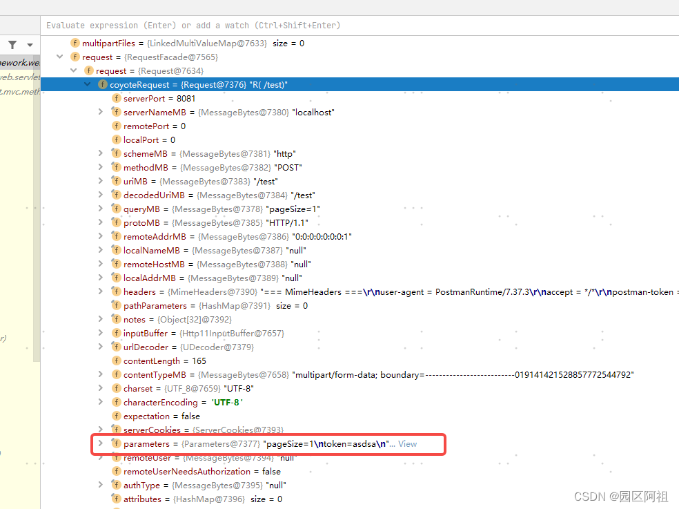 spring项目controller层接收不到post表单提交数据的问题排查_springboot接收不到post数据-CSDN博客
