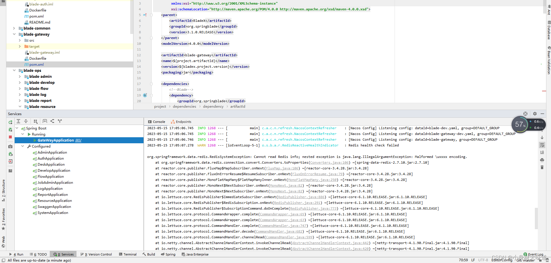 Redis报错一点小总结 Invalid Argument During Startup Unknown Conf File Csdn博客