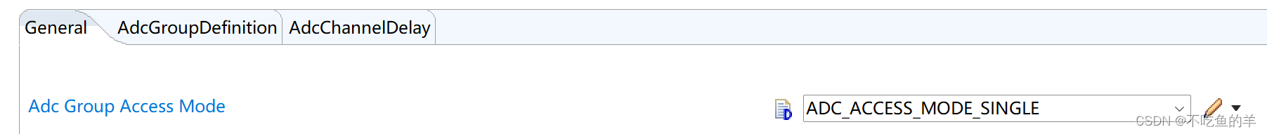 关于tresos Studio（EB）的MCAL配置之ADC_eb tresos studio-CSDN博客
