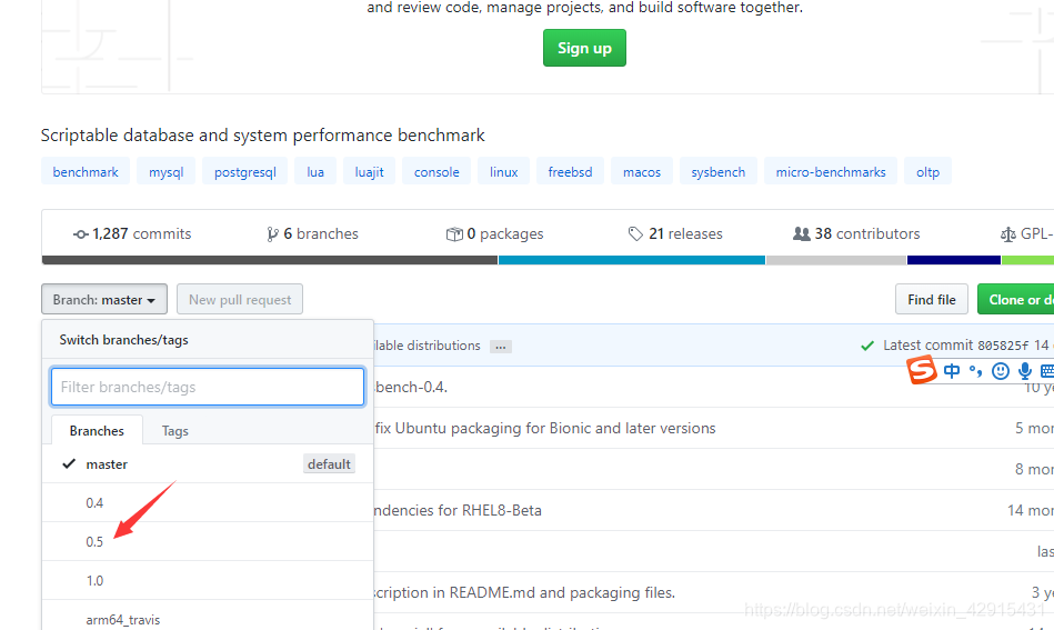 sysbench for oracle database (安装篇)_sysbench1.0为什么不支持oracle-CSDN博客