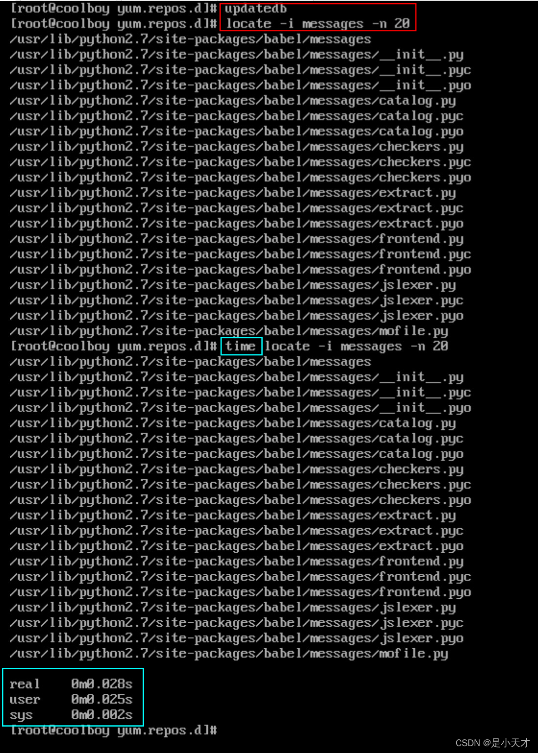 百战RHCE（第二十一战：Linux进阶命令十八-find查找极简简管理）_find -exec linux-CSDN博客