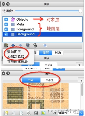 TiledMap 浅谈-CSDN博客