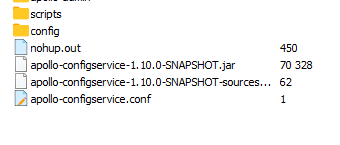 一次性搞定 centos7 安装 Apollo（亲测可用！！！）_centos安装apollo-CSDN博客