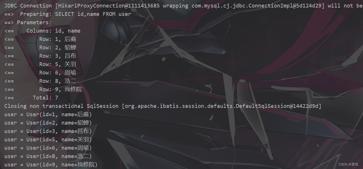 概述springboot使用redis注解做缓存的基本操作_springboot redis缓存注解-CSDN博客