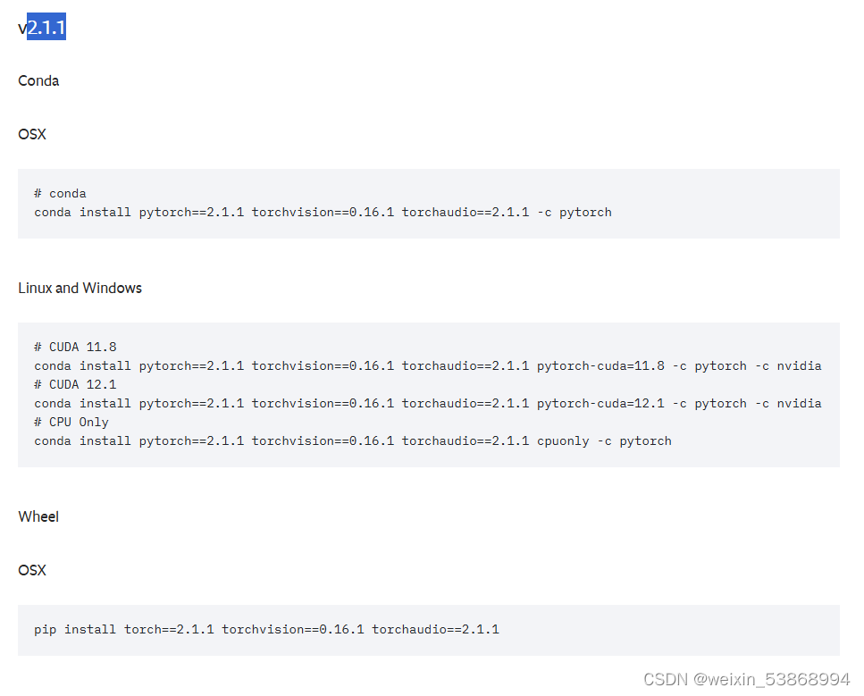 Linux服务器Mamba2安装及example运行问题-CSDN博客