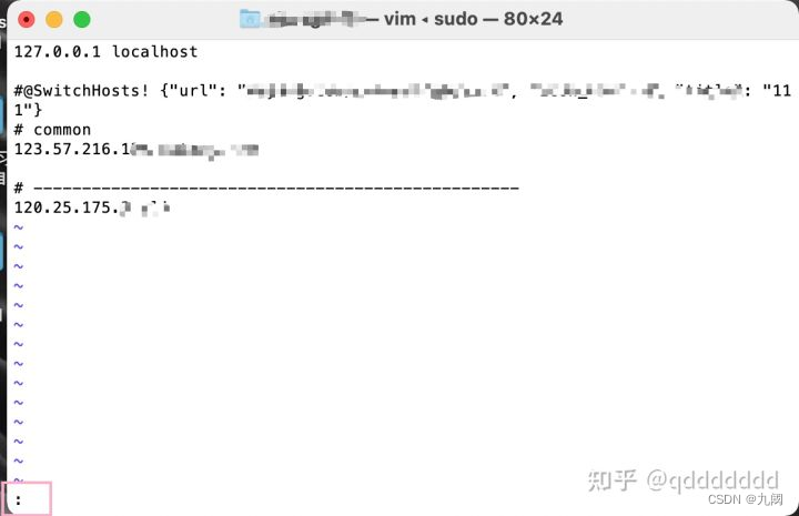 运行mysql时遇到Error: getaddrinfo ENOTFOUND localhost 报错-CSDN博客