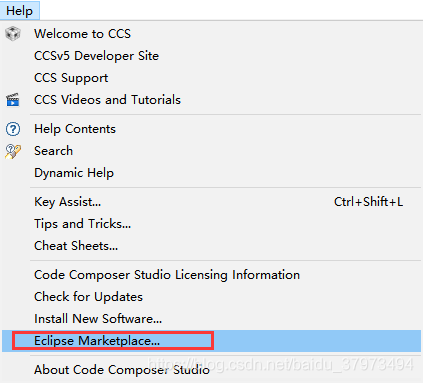 【Tools】CCS v5基本配置---主题颜色和字体_ccs字体颜色-CSDN博客