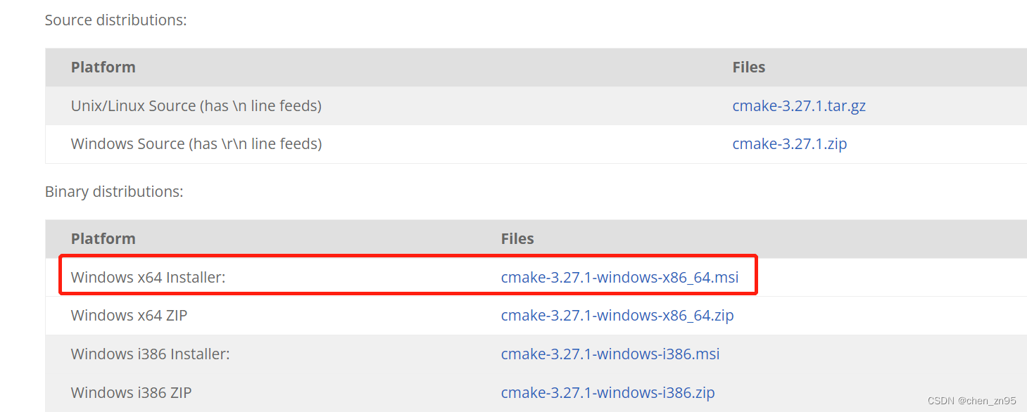windows编译ncnn-CSDN博客