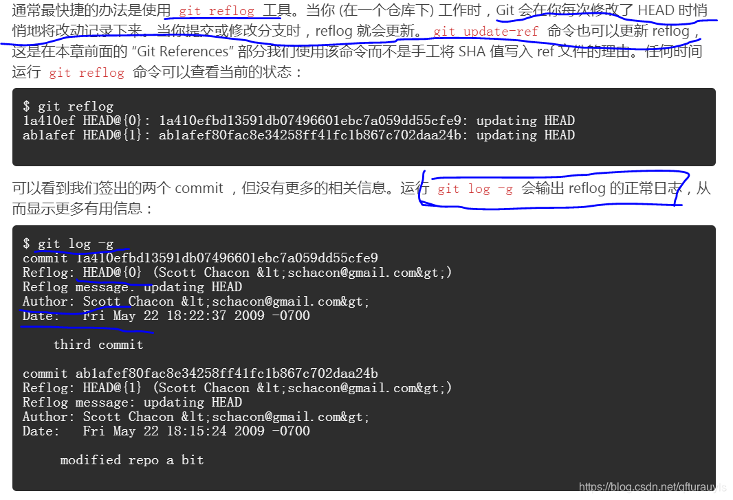 Git 之数据维护与数据恢复（+git prune 介绍）_prune unreachable objects-CSDN博客