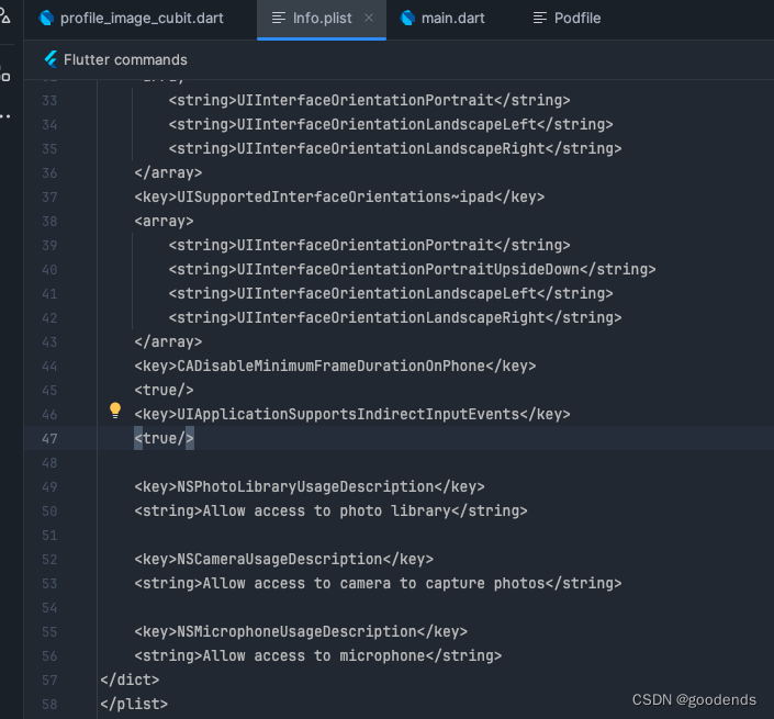 Lost connection to device.Exception: Unable to terminate com.examp domain=NSPOSIXErrorDomain ...
