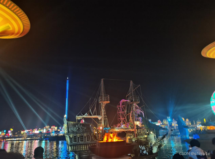 BeginCTF2024——个人WP(部分)-CSDN博客