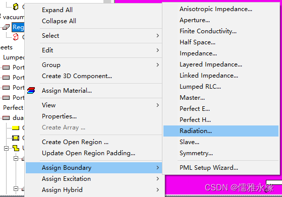 HFSS仿真3dB微带双分支定向耦合器学习笔记_3db定向耦合器-CSDN博客