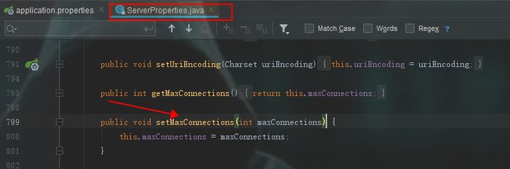 从源码剖析SpringBoot中Tomcat的默认最大连接数_springboot websocket最大连接数-CSDN博客