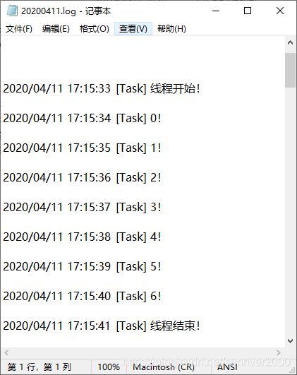 【MFC】 使用MsgWaitForMultipleObjects解决后台线程退出时SendMessage响应问题-CSDN博客