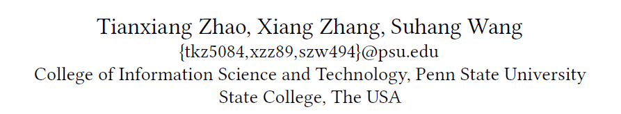 GNN 2021(六) GraphSMOTE: Imbalanced Node Classification on Graphs with Graph Neural Networks，WSDM ...