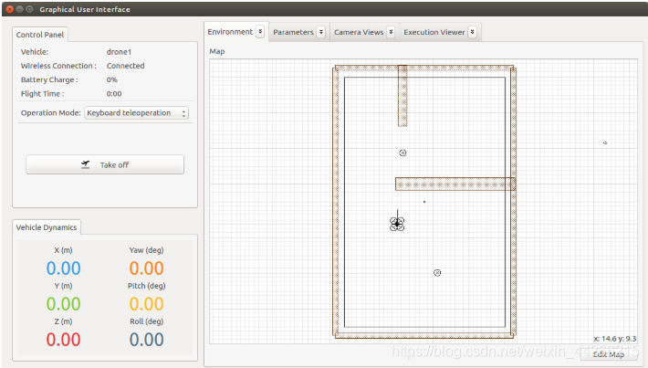翻译-Aerostack：配置环境map-CSDN博客