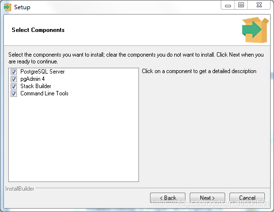 postgresql-10.15-1-windows-x64安装详细步骤_postgresql一定要安装stack builder吗-CSDN博客