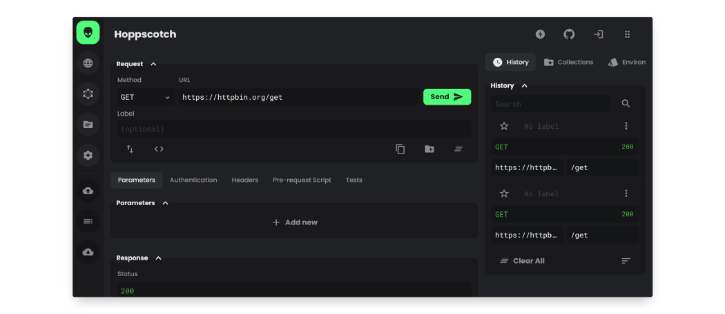 GitHub 上超屌的 9 个 Vue 开源项目-CSDN博客