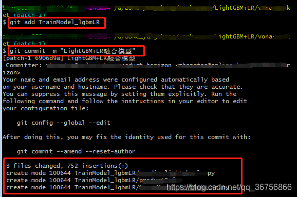 使用git把本地代码上传（更新）到github仓库指定分支下git关联github并提交到指定分支 Csdn博客
