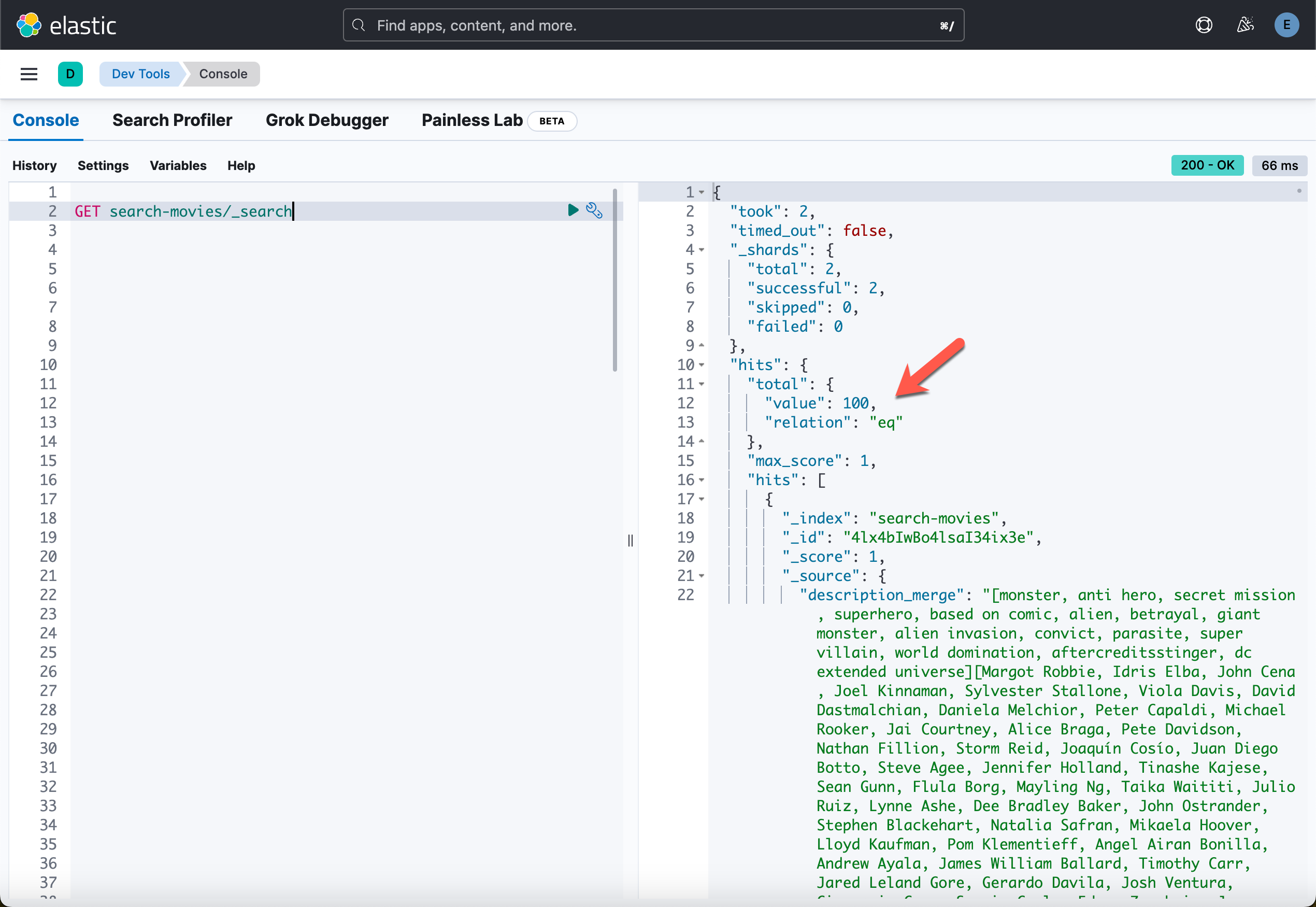 Elasticsearch：相关性工作台 - BM25 及 ELSER 的相关性比较_es bm25-CSDN博客