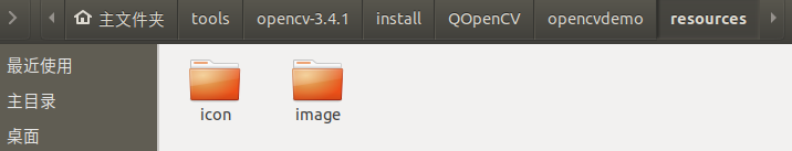 【ARM嵌入式Linux】正点原子 I.MX6U-ALPHA 移植OpenCV_正点原子opencv-CSDN博客