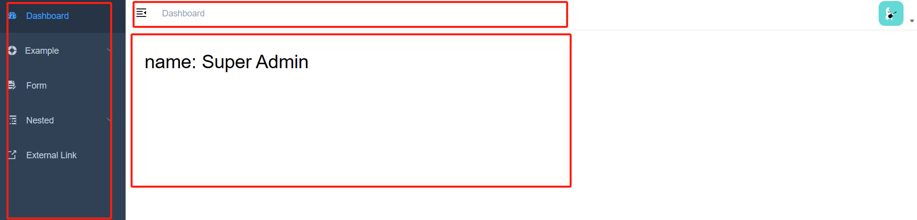 1.IHRM人力资源后台 - 项目搭建-CSDN博客