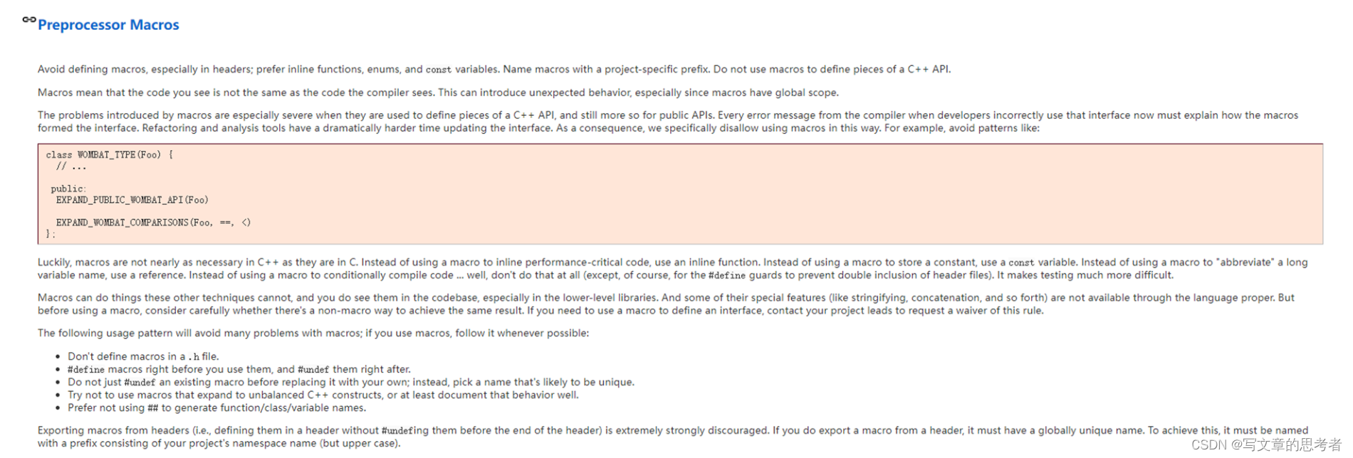 编译与预处理：理解UNICODE宏对MessageBox的影响-CSDN博客