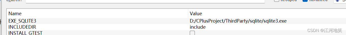 proj库配置与使用（window11,vs2019,x64）_proj 库 2019-CSDN博客