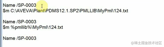 PDMS二次开发（一）——PML类型程序类型与概念-CSDN博客