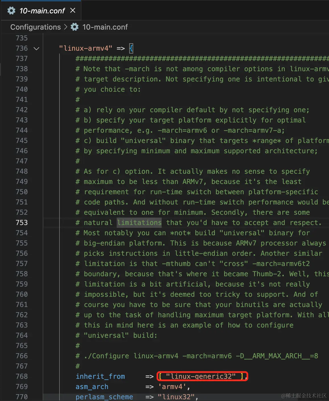 HarmonyOS编译开源native库（OpenSSL实例）_harmonyos openssl-CSDN博客