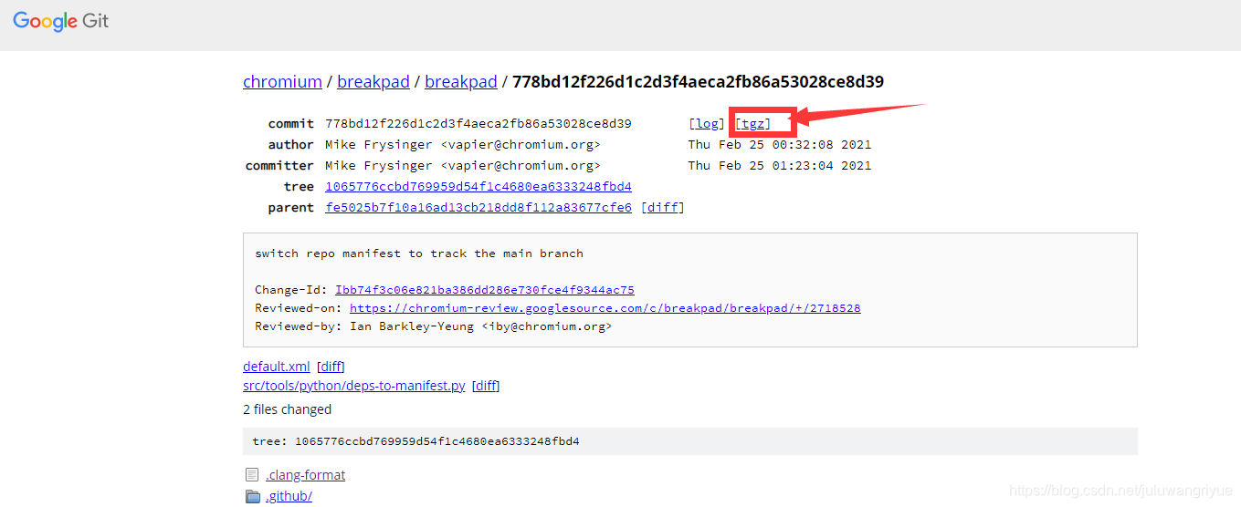 breakpad查看linux_breakpad linux-CSDN博客