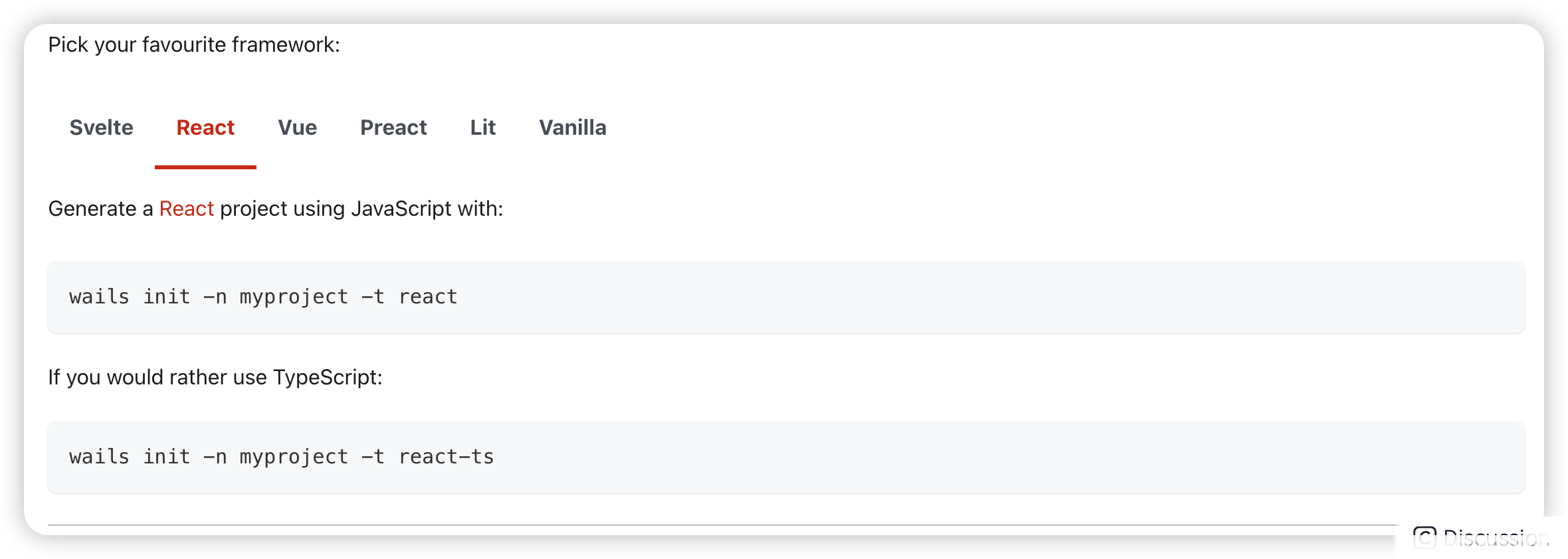 使用Wails构建跨平台GUI程序快速入门，Electron的不错平替方案。-CSDN博客